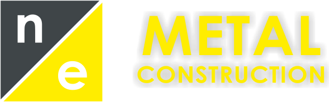 Μεταλλικές Κατασκευές Αθήνα | Metal Construction
